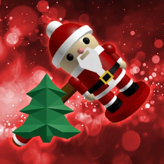 Toy santa set flee the facility ftf - Flee The Facility Game Item ...