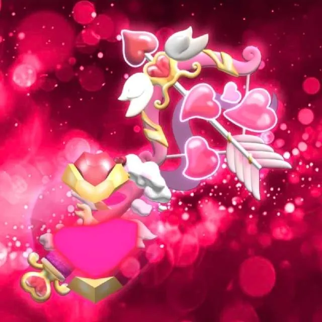 Lovesick Set Flee The Facility FTF - Flee The Facility Game Item - Gameflip