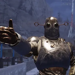Titanius Anglesmith - Gameflip