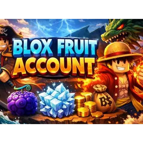 🔻HUMAN V1+CDK+CREATION+4 FRUITS+17k Fragments+19M$ BELI+2800 LVL+GOD ...