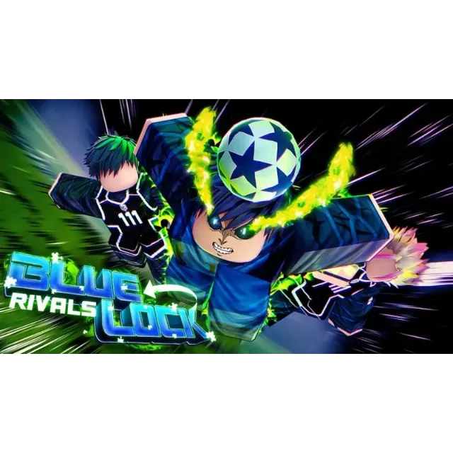 Blue Lock Rivals - World Class Style Kaiser | Master Flow Godspeed ...