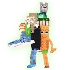 La Grande Combinasion | Steal A Brainrot - Roblox Game Item - Gameflip