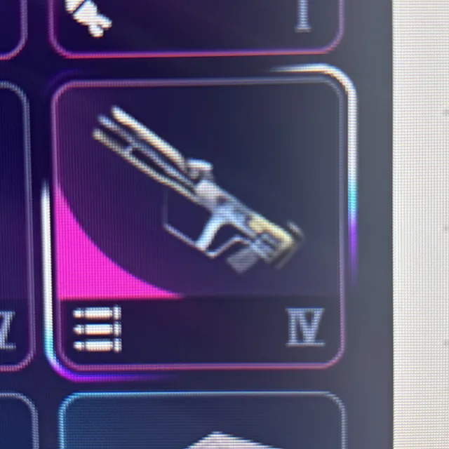 Tempest IV Full Dur - ARC Raiders Game Item - Gameflip