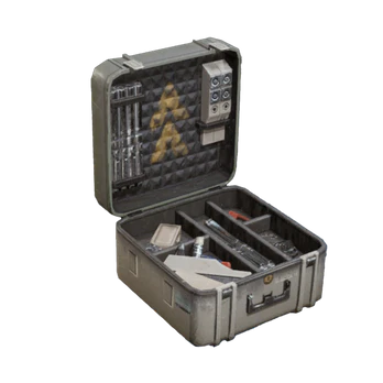 Complex Gun Parts Blueprint Arc raiders - ARC Raiders Game Item - Gameflip