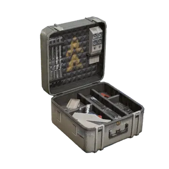 Complex Gun Parts Blueprint Arc raiders - ARC Raiders Game Item - Gameflip