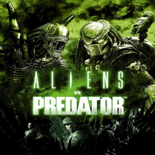 Aliens vs. Predator Collection - Steam Games - Gameflip