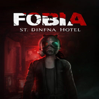 FOBIA: St. Dinfna Hotel - Steam Games - Gameflip