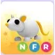 NFR Golden Rat - Adopt Me Game Item - Gameflip