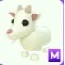 Mega Goat - Adopt Me Game Item - Gameflip