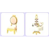 Tea Party Set - Adopt Me Game Item - Gameflip