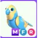 MFR Diamond Amazon - Adopt Me Game Items - Gameflip