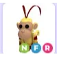 NFR Monkey King - Adopt Me Game Items - Gameflip