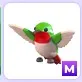 Mega Hummingbird - Adopt Me Game Items - Gameflip