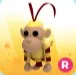 King Monkey - Adopt Me Game Item - Gameflip