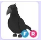 Crow - Adopt Me Game Item - Gameflip