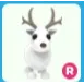 Arctic Reindeer - Adopt Me Game Items - Gameflip