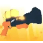 Candy Cannon - Adopt Me Game Item - Gameflip