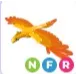 NFR Phoenix - Adopt Me Game Items - Gameflip