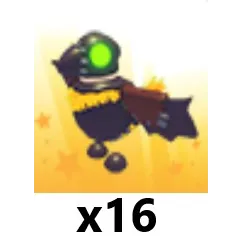 Scarecrow Crow x 16 - Adopt Me Game Item - Gameflip