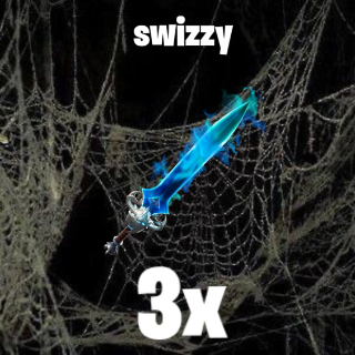 3 1/1 spectral blade - Game Items - Gameflip