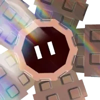 Roblox GTD Bronze Rafflesia - Garden Tower Defense Game Item - Gameflip