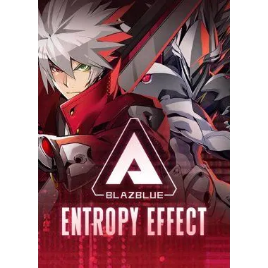BlazBlue Entropy Effect - Steam Game - Gameflip