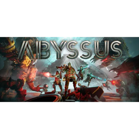 ABYSSUS Steam key - Steam Game - Gameflip