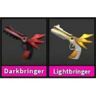 Bringer Set MM2 - Game Items - Gameflip