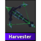 Harvester - Game Items - Gameflip