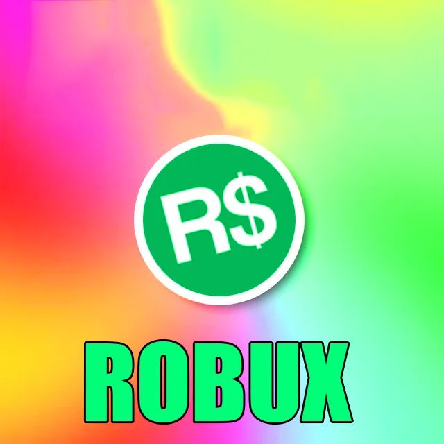 Robux | 2 000x - Game Items - Gameflip