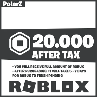 Robux - Game Items - Gameflip