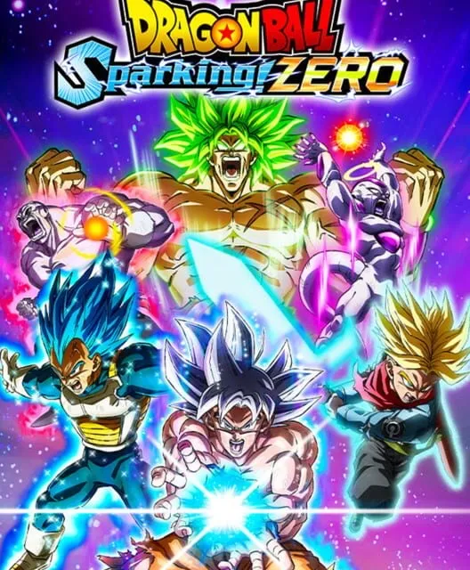 Dragon Ball: Sparking! Zero XBOX ACCOUNT - XBox Series X|S Games - Gameflip