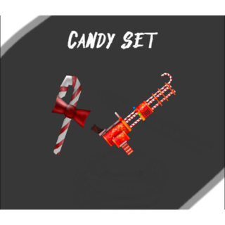 MM2 | Candy Set - Game Items - Gameflip