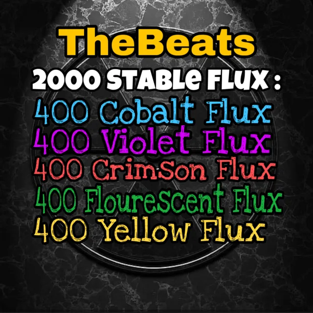 Junk | Flux - Fallout 76 Game Items - Gameflip