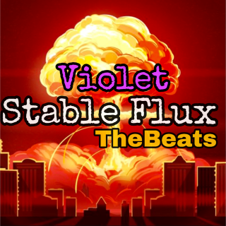 Junk | 1,000 Violet Flux - Game Items - Gameflip