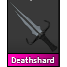 MM2 |Death Shard - Other - Gameflip