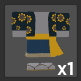GPO| Lucy's Outfit - Game Items - Gameflip