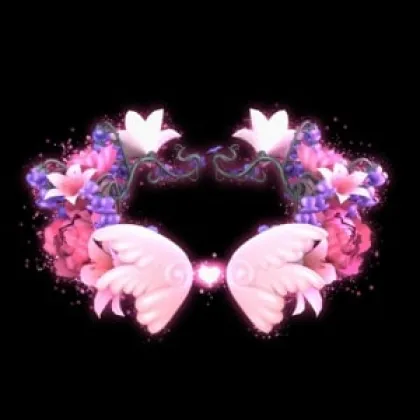 ROYALE HIGH SPRING 2022 HALO - Royale High Game Items - Gameflip