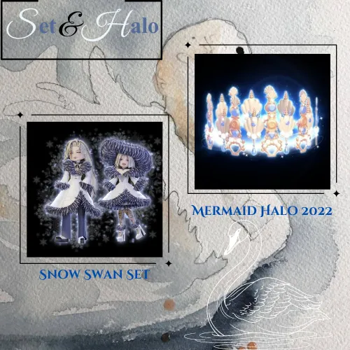 ROYALE HIGH BUNDLED HALO - Royale High Game Item - Gameflip