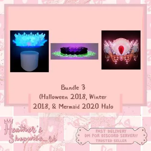 ROYALE HIGH BUNDLE #3 - Royale High Game Item - Gameflip