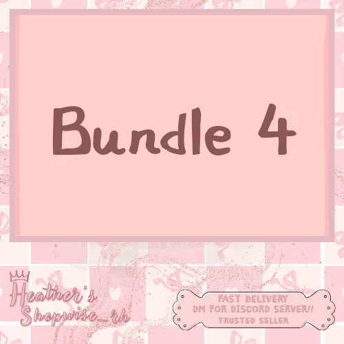 ROYALE HIGH BUNDLE #4 - Royale High Game Item - Gameflip