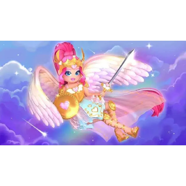ROYALE HIGH VALKYRIE SET - Royale High Game Items - Gameflip