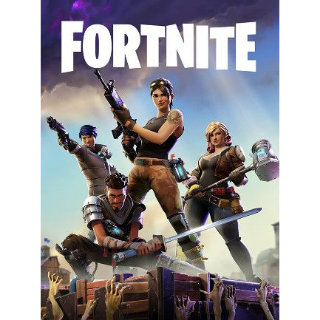 Fortnite - Standard Edition Global Epic-Games CD-Key ( PC ONLY ...