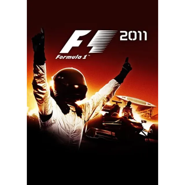 F1 2011 – Steam Key (Delisted / No Longer on Steam) - F1 2011 Game ...