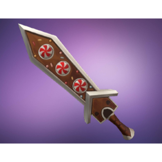 Swirly Blade ! mm2 - Game Items - Gameflip