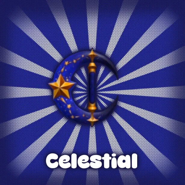 Celestial knife mm2 - Murder Mystery 2 Game Items - Gameflip