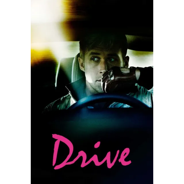 Drive - HD (Movies Anywhere) - Digital Movies - Gameflip