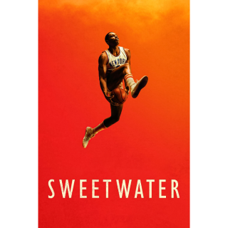 Sweetwater - HD (Movies Anywhere) - Digital Movies - Gameflip