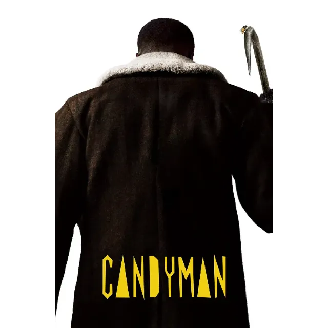 Candyman - HD (Movies Anywhere) - Candyman Movie - Gameflip