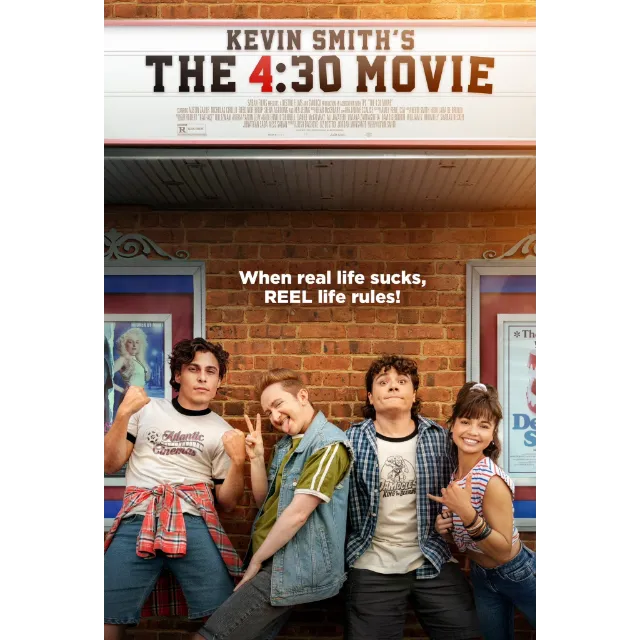 4:30 Movie - 4K (Vudu or iTunes) - Digital Movie - Gameflip